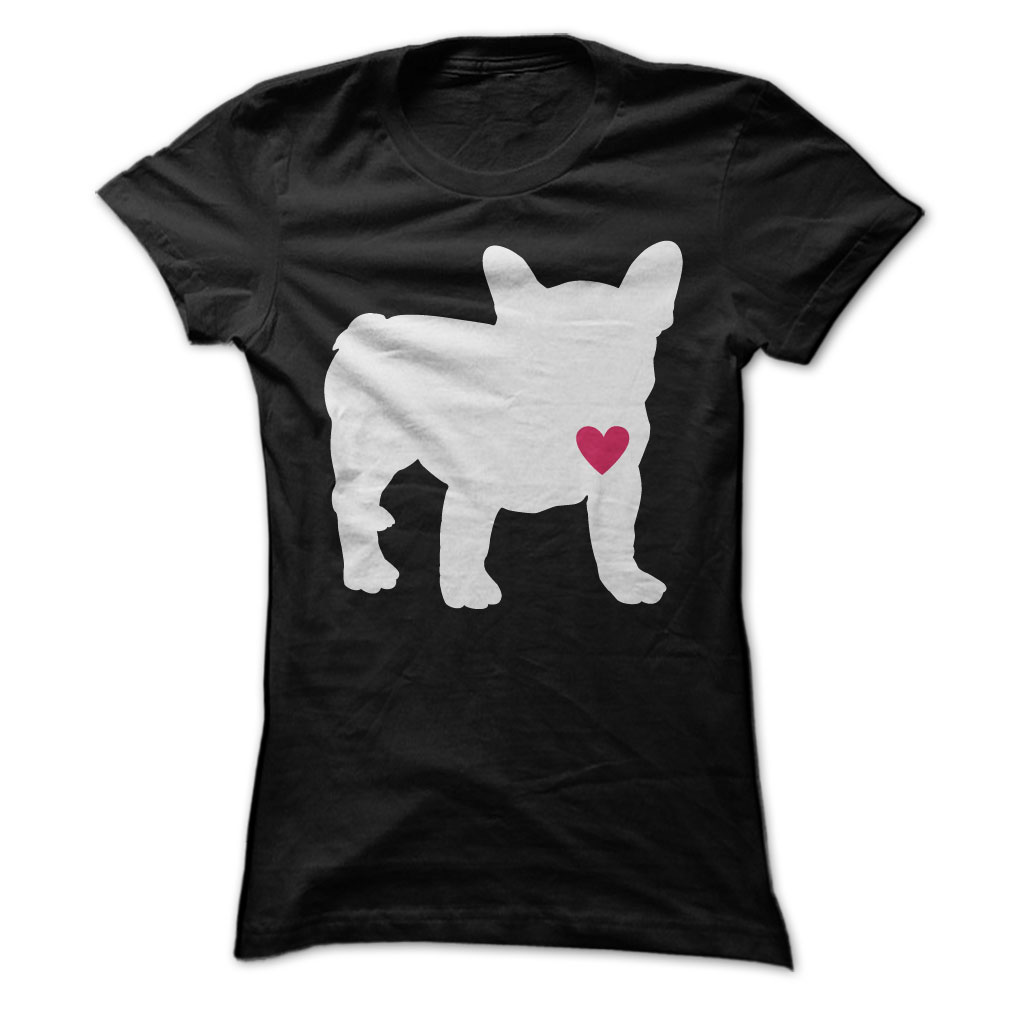 17 Things That All French Bulldog Lovers NEED To Have