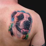 The 12 Coolest Boxer Tattoo Designs In The World