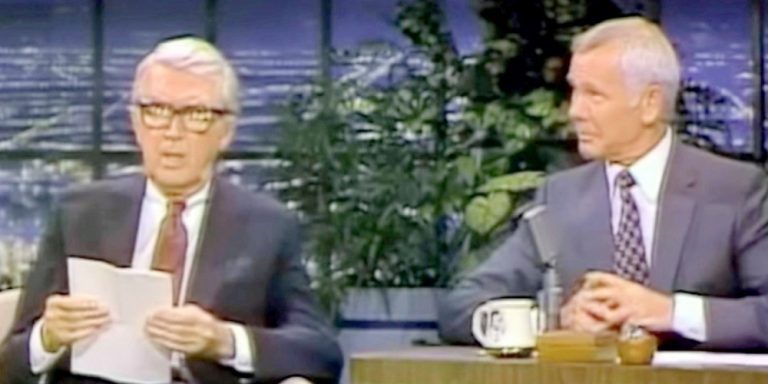 Jimmy Stewart’s Poem About His Dog Broke Our Hearts Into A Million Pieces