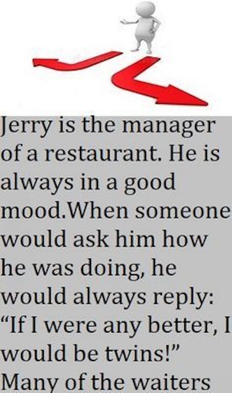 The Decision Is Yours