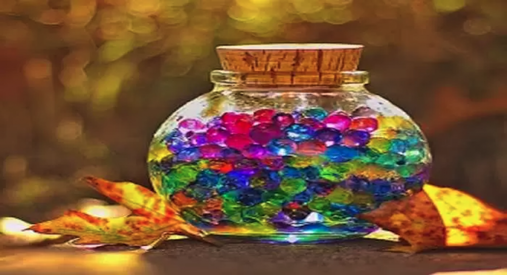1000 Marbles